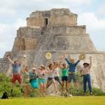 Mundo Maya Trip 2012