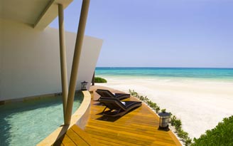 relax | Journey Mexico