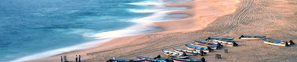 guaycura | Journey Mexico