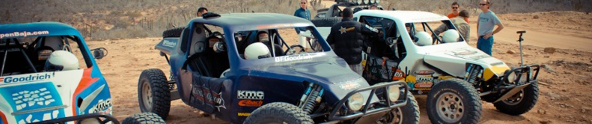 off-roading-baja-adventure | Journey Mexico