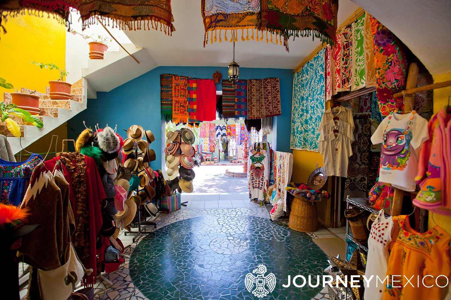 Mexican Photo and Images Gallery | Journey Mexico