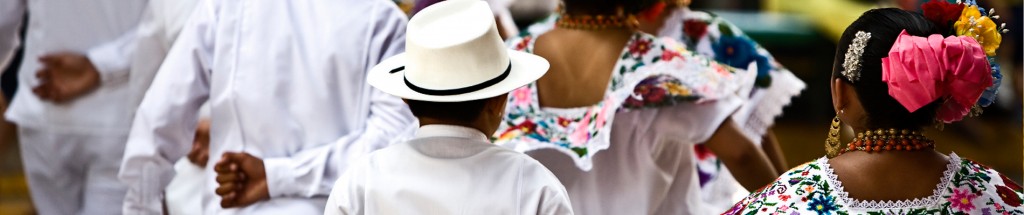 3 Destinations Trending in Mexico