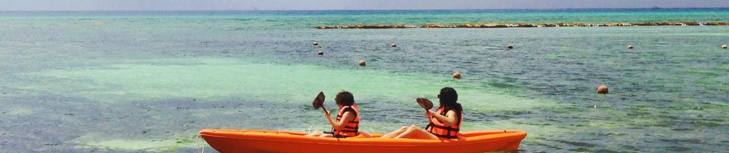 Riviera Maya Family Travel Highlights