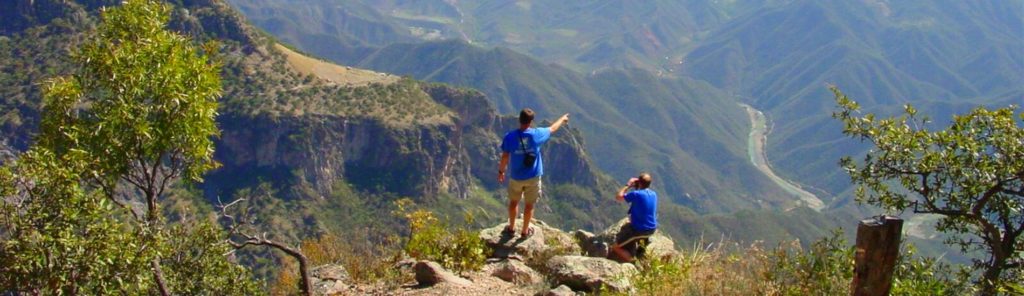Copper Canyon Fall Hiking Expedition | Escorted Tours |Journey Mexico