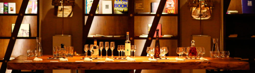 5 Little-Known Mexican Spirits You Need to Learn About— Then Try