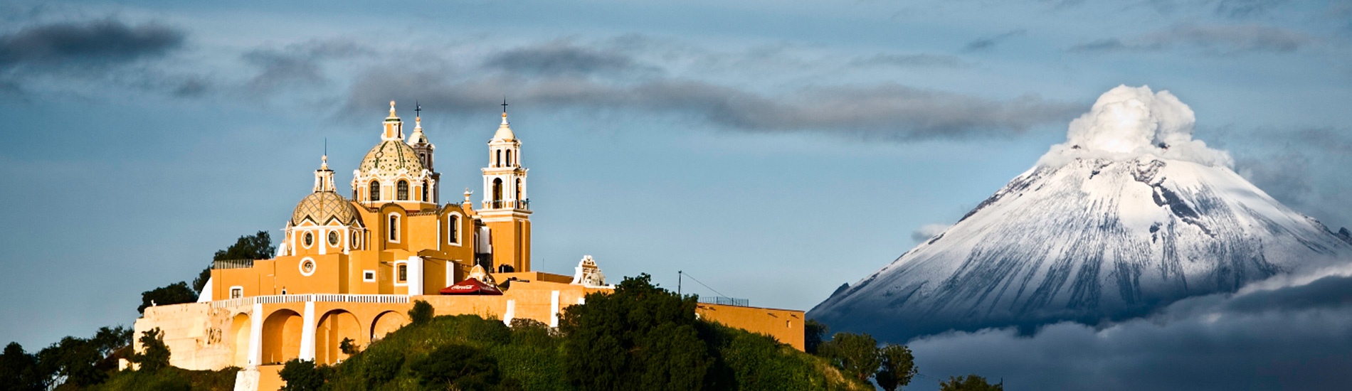 Countryside Escapes Outside of Mexico City: Mexico City, Tepoztlan and ...