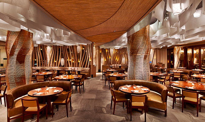 nobu-restaurant | Journey Mexico