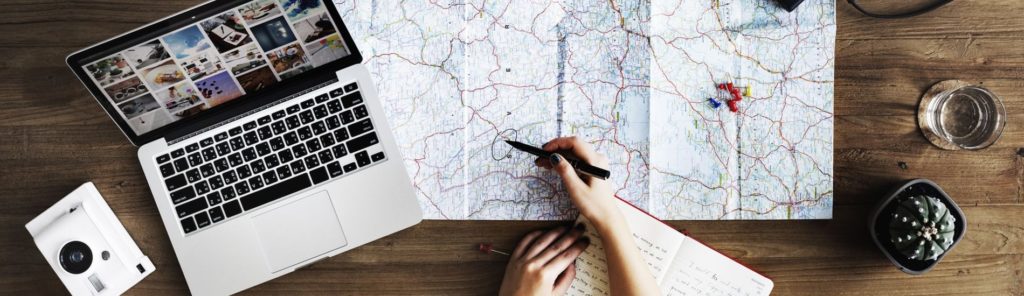 Why Custom-Made Itineraries?