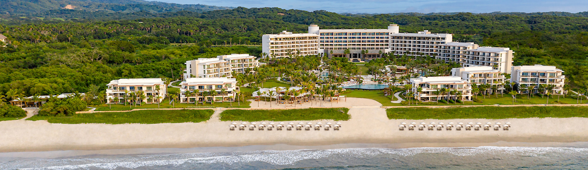 Conrad Punta de Mita - Journey Mexico