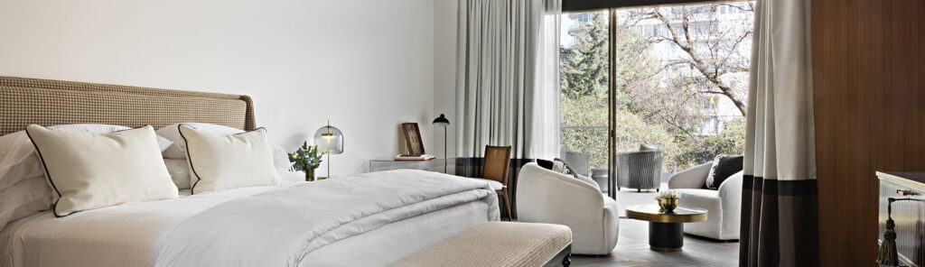 Casa Polanco - Journey Mexico