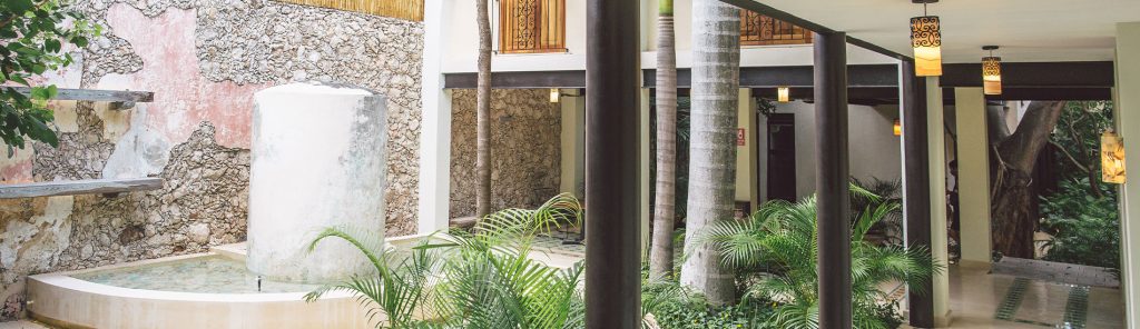 Treehouse Boutique Hotel - Journey Mexico