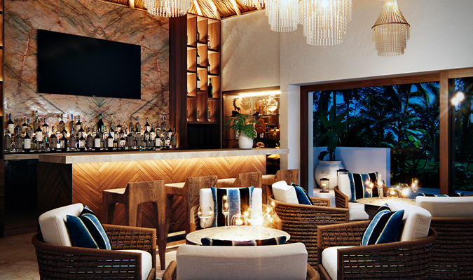 Casa Chablé - Journey Mexico