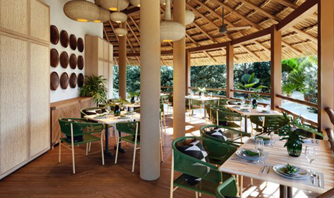 Casa Chablé - Journey Mexico