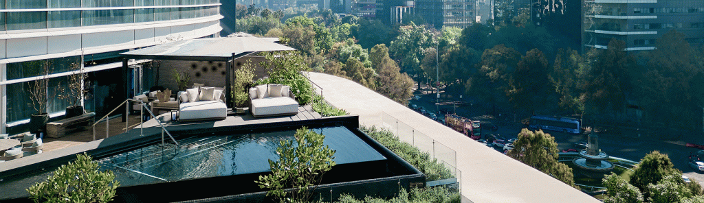 Echoes of Mexico City: A Timeless Journey Through Diverse History and ...