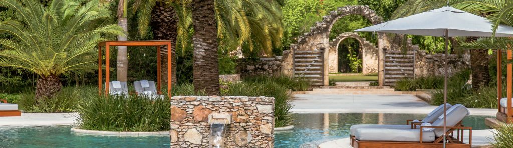 Cultural & Wellness Journey With Chable Resorts