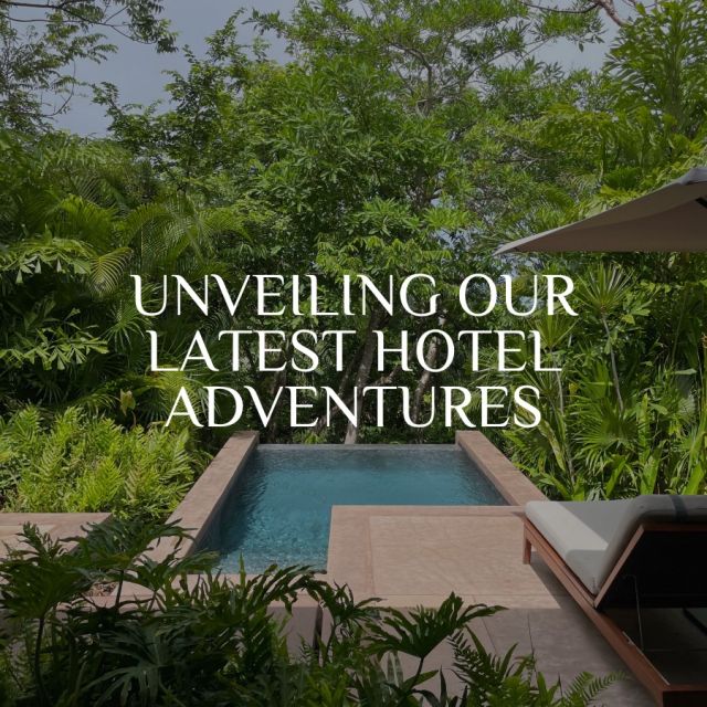 Mexico Luxury Travel | Journey Mexico