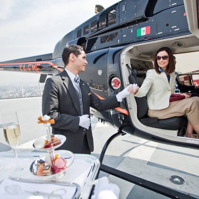 Mexico Luxury Travel | Journey Mexico